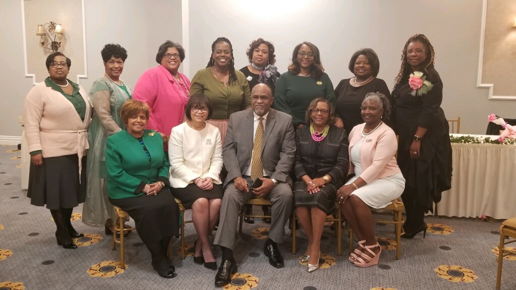 Community Service Award 3 - The Jonathan Williams Center for the ...